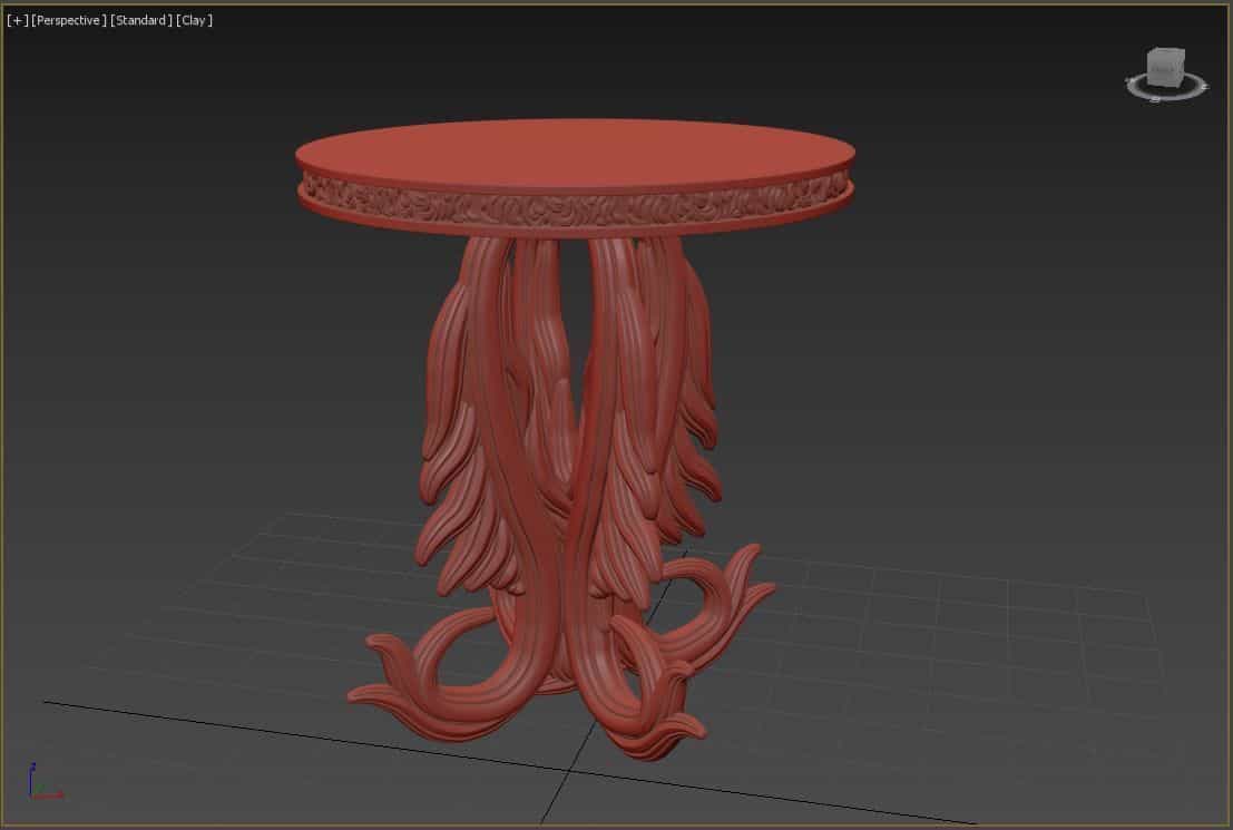 中文汉化版PolyDetail V2装饰品细节绘制插件 – 德材质