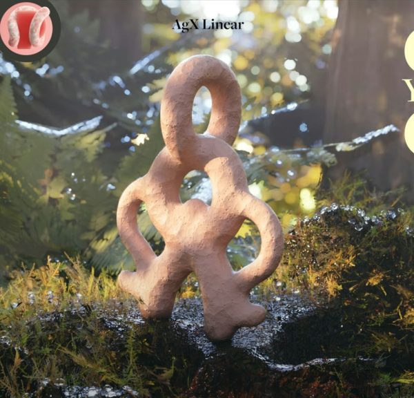 Agx色彩管理配置 – 德材质